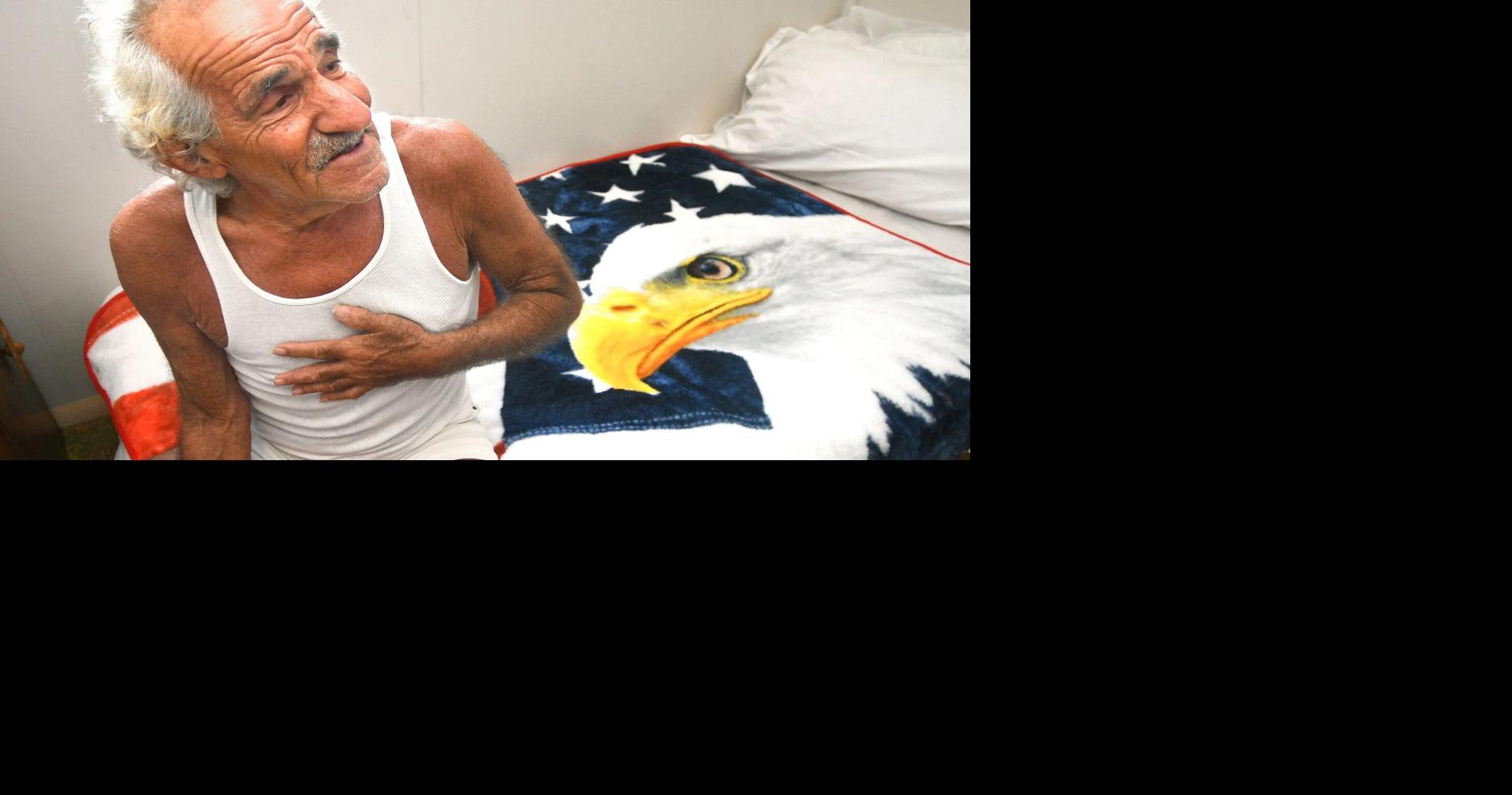 Postscript: Lennie Berger, the luckiest man in town | Local News ...