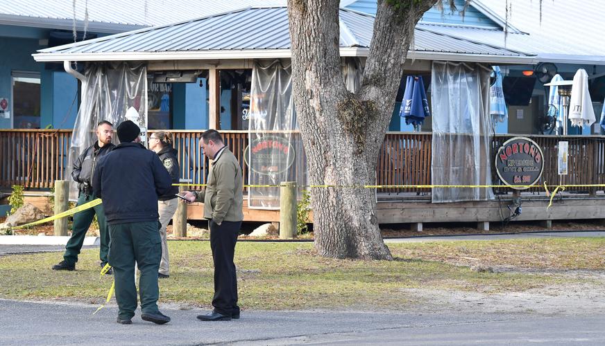 Shooting in Crystal River turns deadly; 26-year-old bar employee killed ...