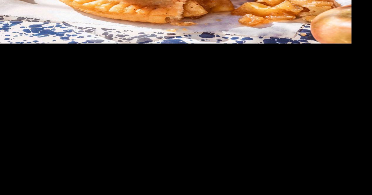 Trisha Yearwood on making jerky, bacon straws and wontons | Let's Eat ...