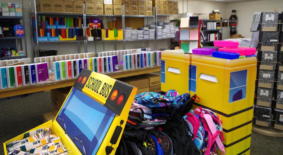 Education foundation calls for community support as it supplies, feeds ...