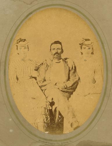 Allen family tree has deep roots, and branches covering entire county ...