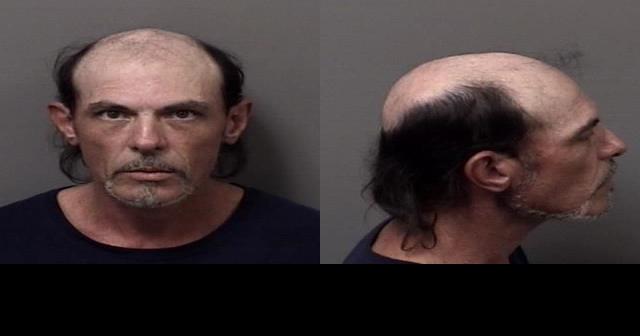 Citrus County Mugshots Feb. 17, 2020 | Crime & Courts | chronicleonline.com