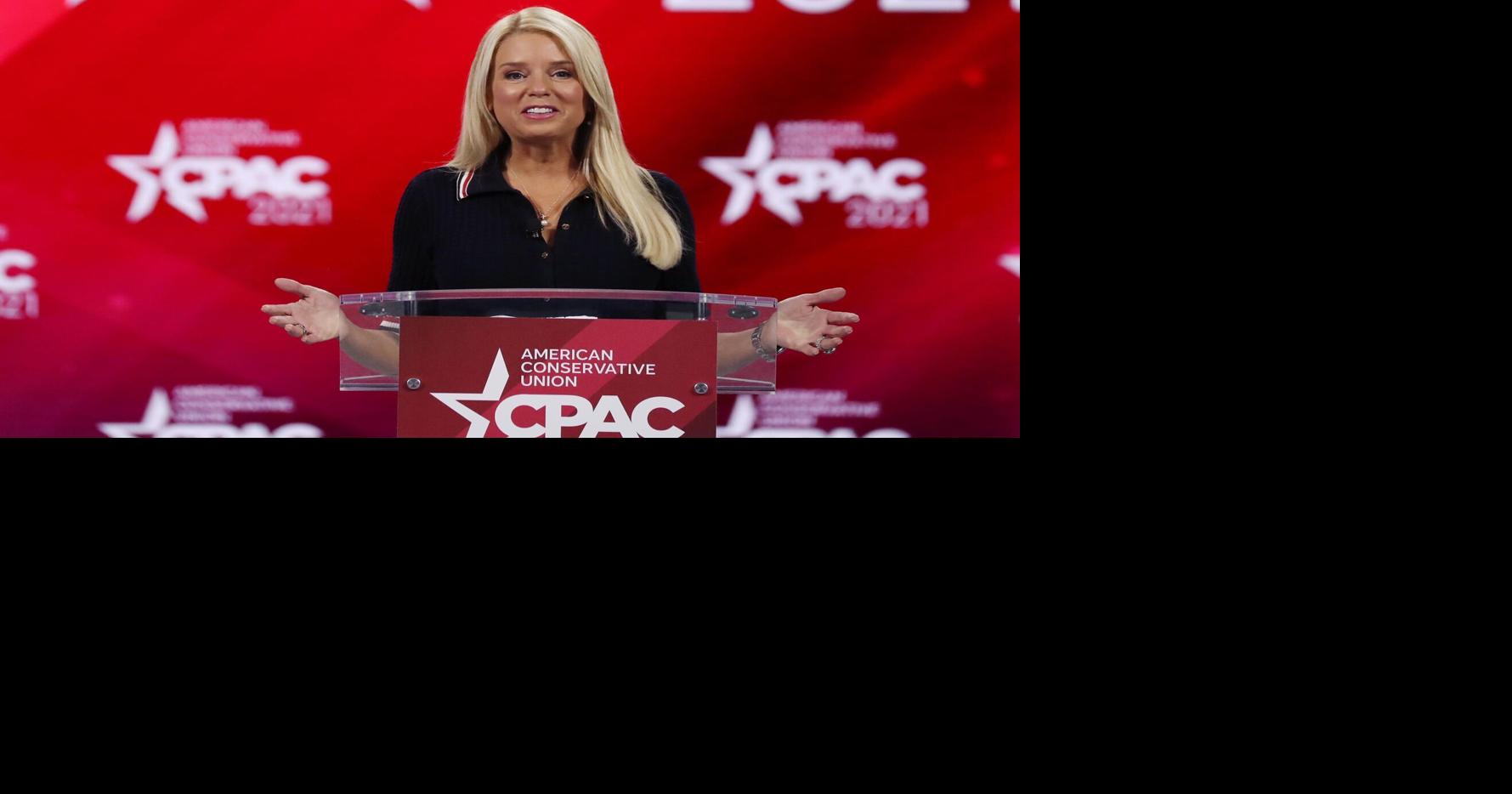 What to know about Pam Bondi, Trump’s new pick for attorney general ...