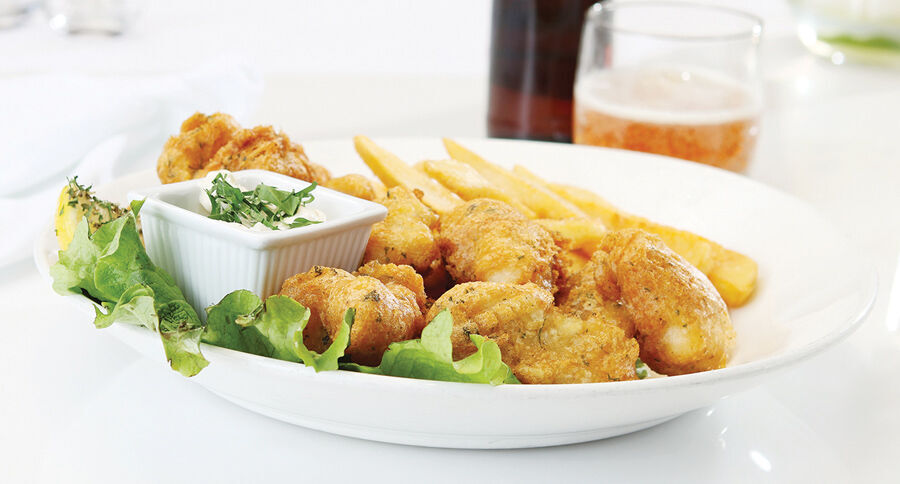 Catfish makes great option for lunch or dinner | Let's Eat in Citrus ...