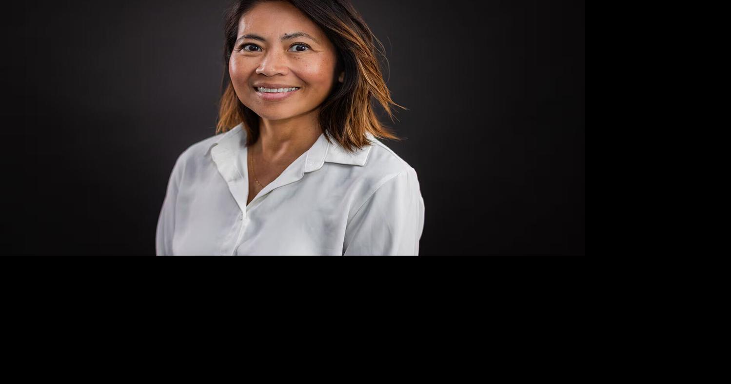 Want to start the new year on the right foot? Showing gratitude may ...