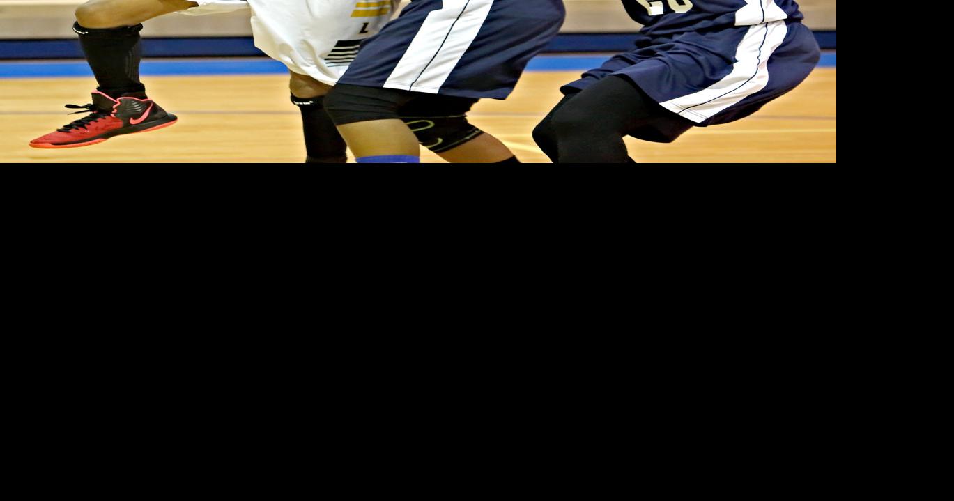 Panthers dominate | Local Sports | chronicleonline.com