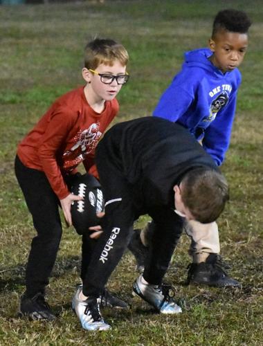 Taking on the world | Local Sports | chronicleonline.com