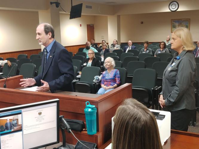 Citrus County Courthouse Annex access to remain closed — for now ...