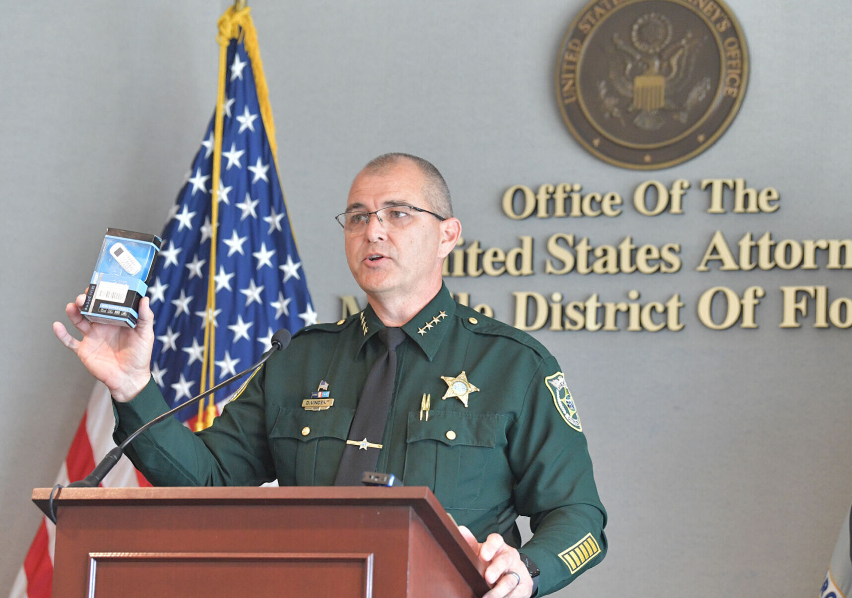 Costs, concerns collide as Citrus set to weigh Sheriff's Office ...