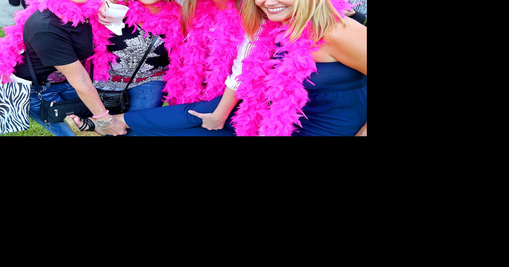 Divas' night out | Local News | chronicleonline.com