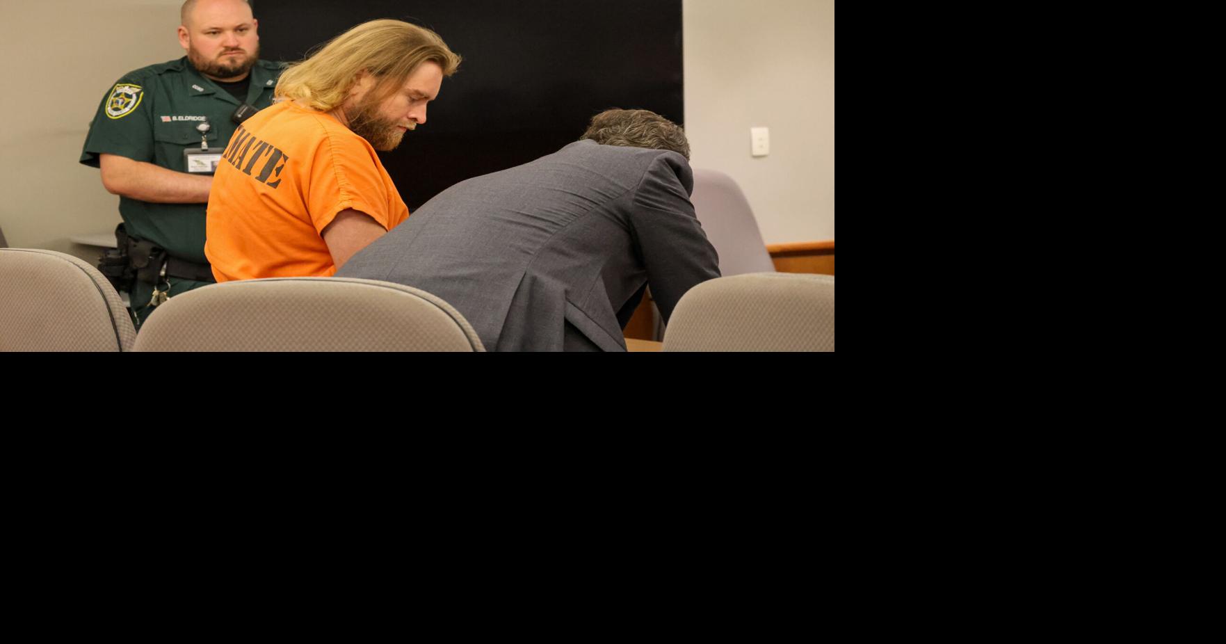 Bond revoked in DUI on New Year’s Eve | Local News | chronicleonline.com