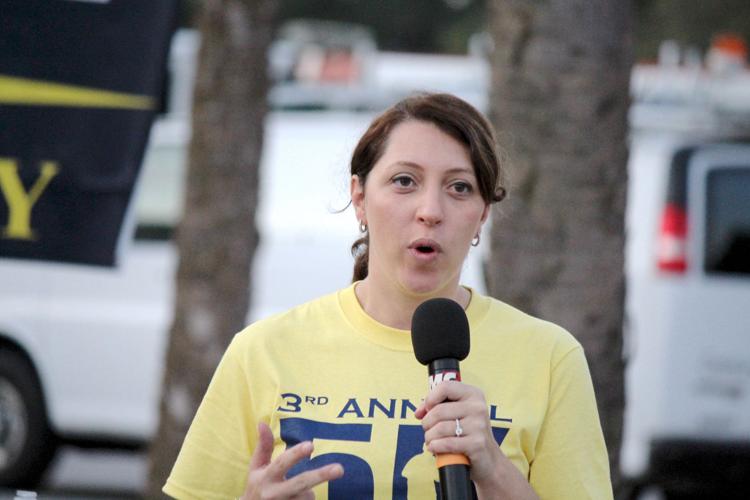 Third annual Royal Run: Honoring the legacy of Phil Royal | Local News ...
