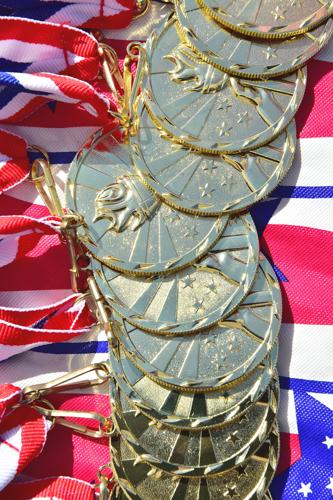 2022 Key, CREST Field Day | Local News | chronicleonline.com