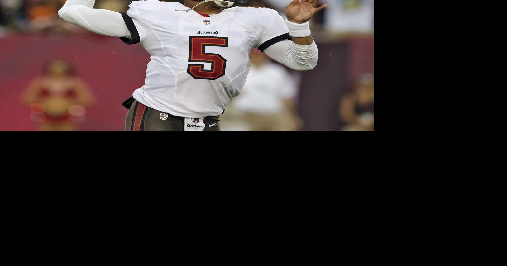 Bucs pull trigger and cut Freeman | Local Sports | chronicleonline.com