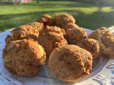 The Amish Cook: Eclipse festivities awe inspiring, entertaining | Let's ...