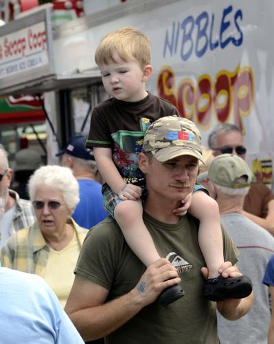 Strawberry success: Weekend ripe for action | Local News ...