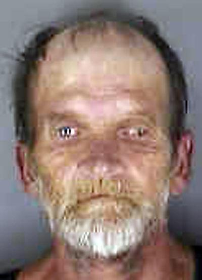 Man found guilty in 1994 child rape case | Local News | chronicleonline.com