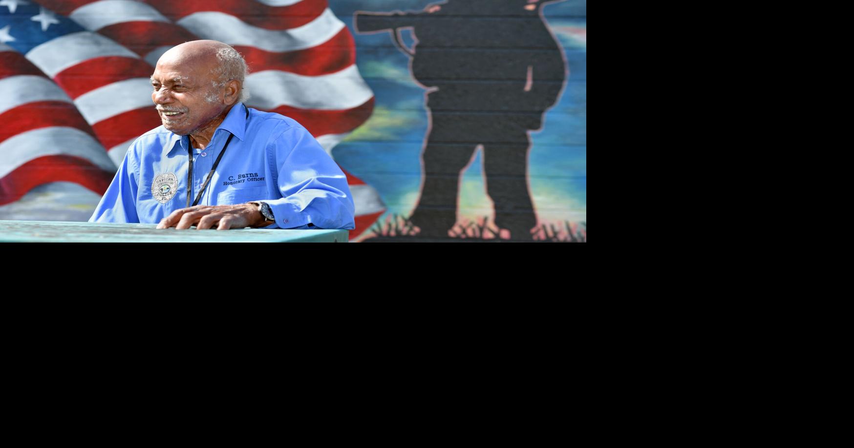 Memories of Normandy, ‘boom, boom, zing, zing’ all night long | Local ...
