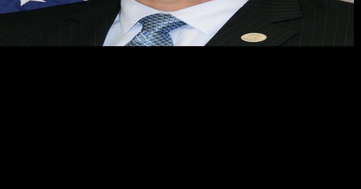 Glass tapped as acting FDLE commissioner | Local News | chronicleonline.com