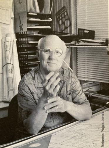 Postscript: Bill Covington: Architectural draftsman, builder ...