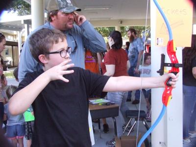 Celebrating fall fun at Crystal River Primary | Education ...