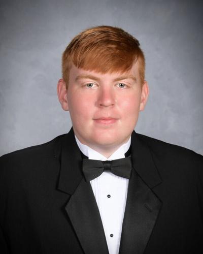 Ashton Adams | Profiles | chronicleonline.com