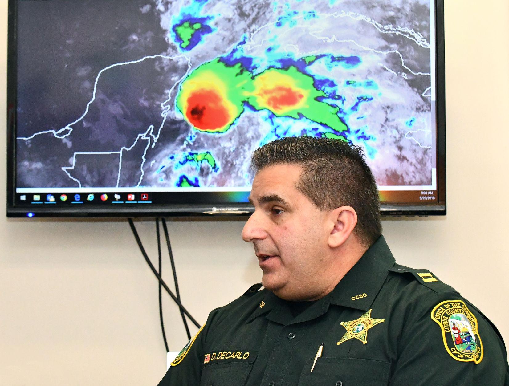 EOC's DeCarlo set to retire Aug. 7 | Local News | chronicleonline.com