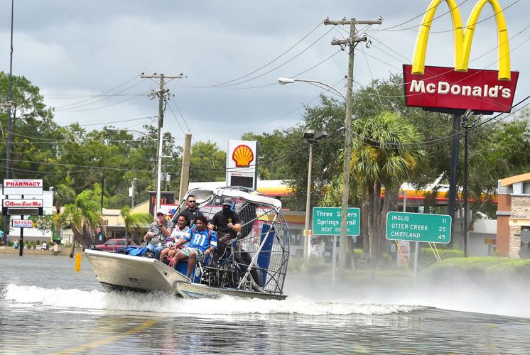 At least we had warning on this storm | Hurricane Guide ...