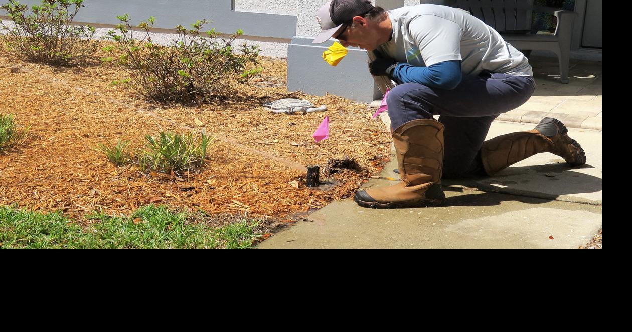 Maintain your irrigation system | Home and Outdoor Living ...