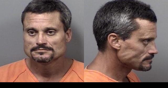 Citrus County Mugshots July 17, 2019 | Crime & Courts | chronicleonline.com