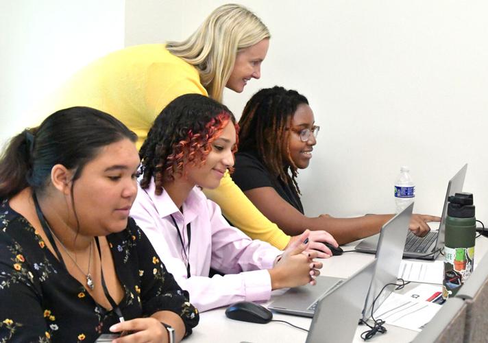 Launching a learning life: Summer Rise provides student tools, support ...