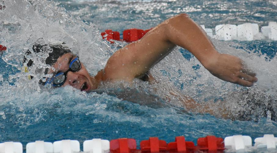 Panthers double their fun | Sports | Citrus County Chronicle ...