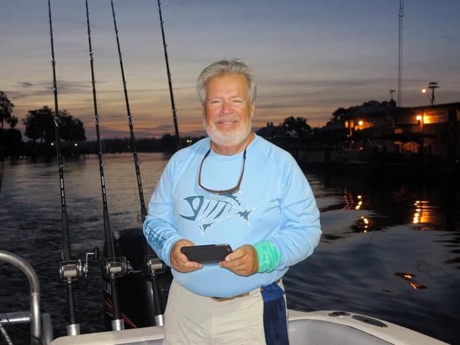 Nature Coast Anglers announce award winners for 2023 | Lifestyle ...