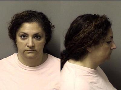 Worker allegedly stole thousands | Local News | chronicleonline.com