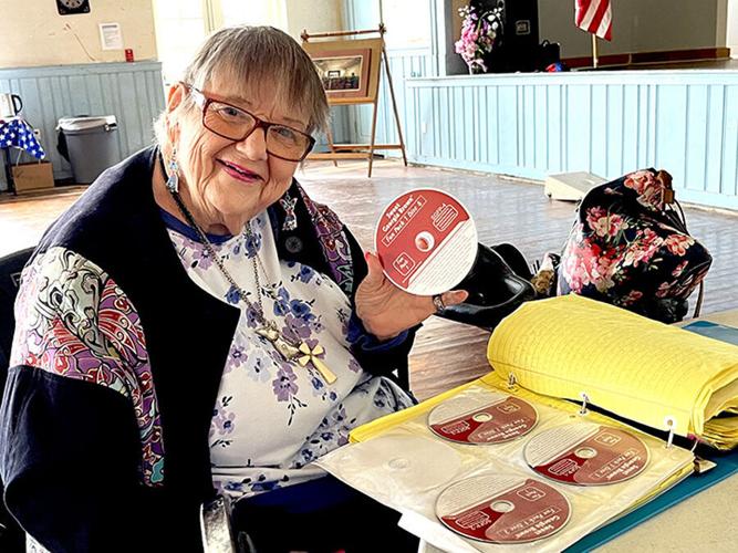 Food, fun, fraternity for Citrus folks | Local News | chronicleonline.com