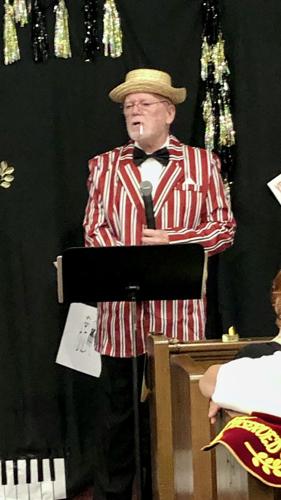 Fundraiser musical event a ‘roaring’ success | Local News ...