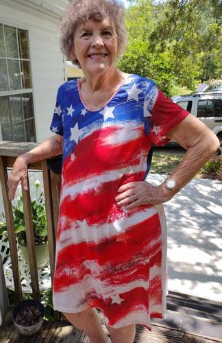 Postscript: Julie Munn: Words, wit, tenacity — and a closet full of ...