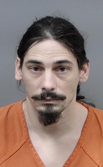 Suspect charged with four felonies, two misdemeanors | Local News ...