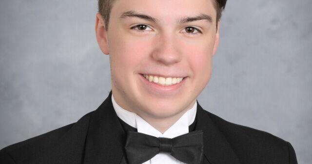 Benjamin Hale | Profiles | chronicleonline.com