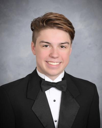 Benjamin Hale | Profiles | chronicleonline.com