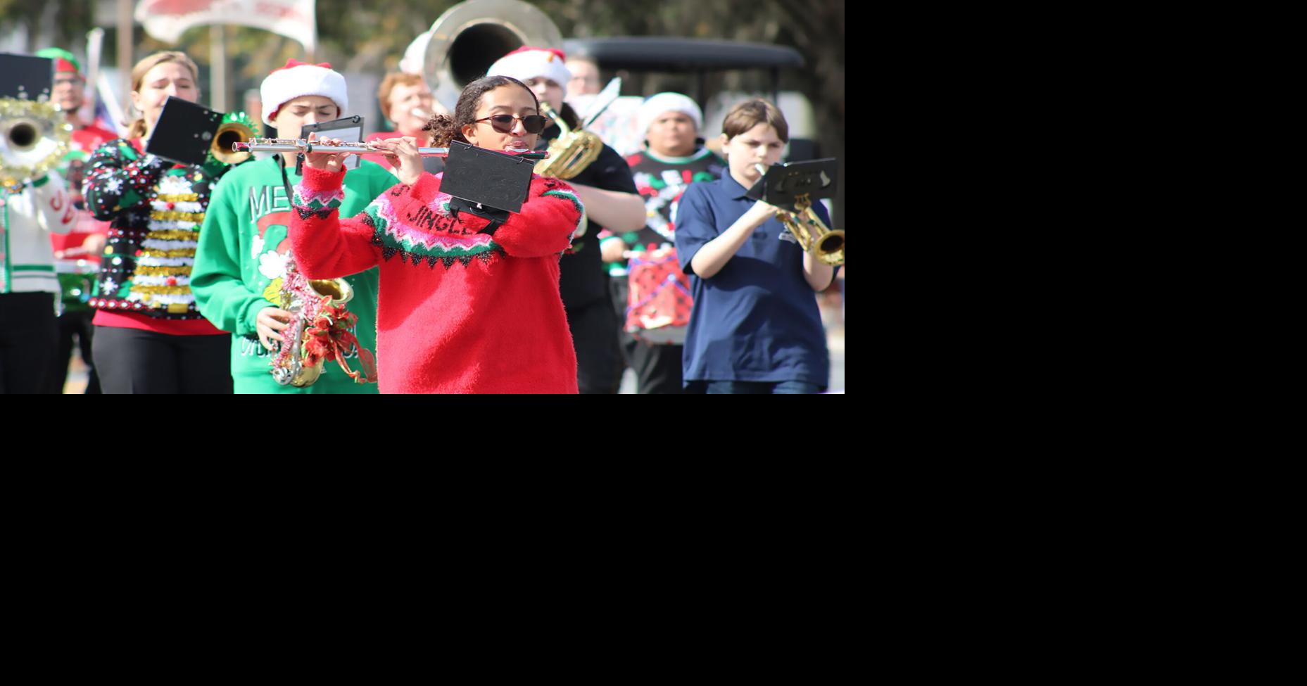 Parade highlights packed Inverness holiday calendar | Local News ...