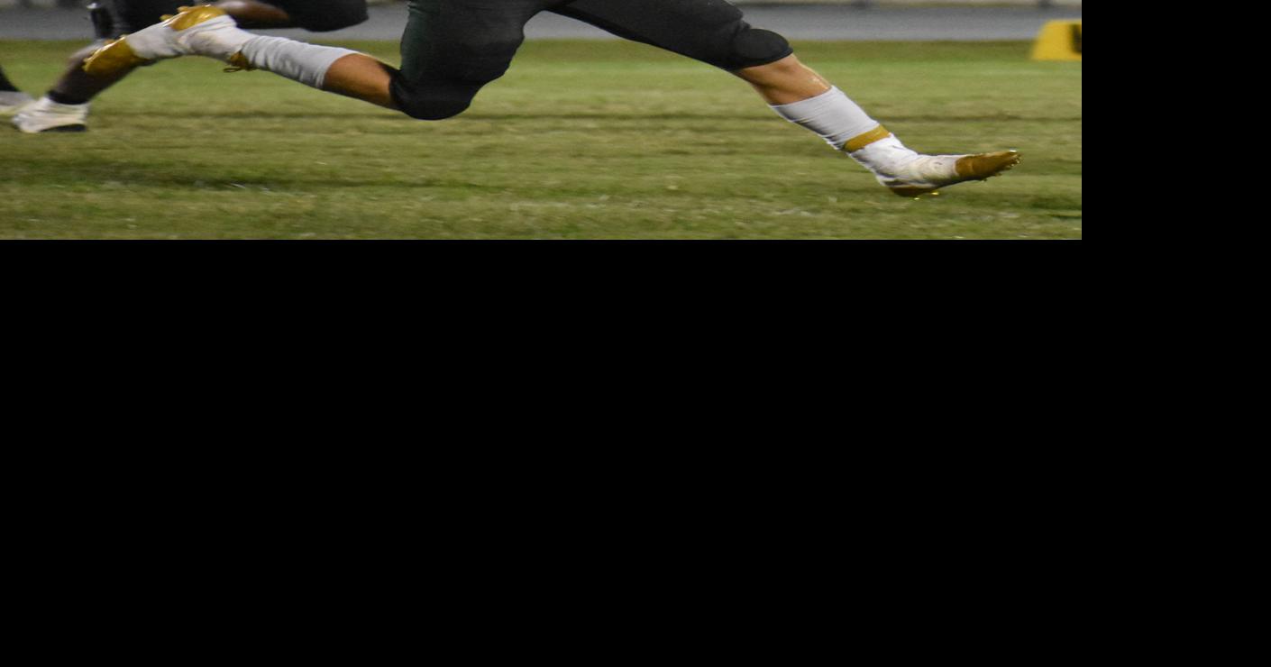 Lecanto earns first victory of the season | Local Sports ...