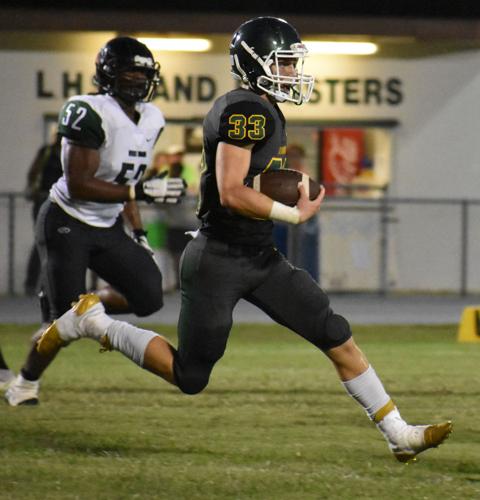 Lecanto earns first victory of the season | Local Sports ...