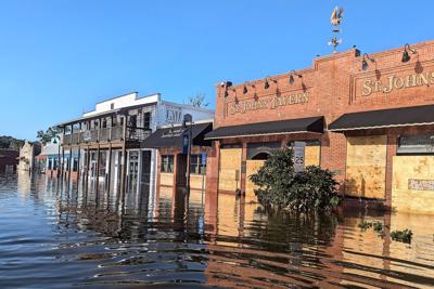 Crystal River officials urge patience amid storm abatement permit ...