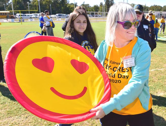 2022 Key, CREST Field Day | Local News | chronicleonline.com