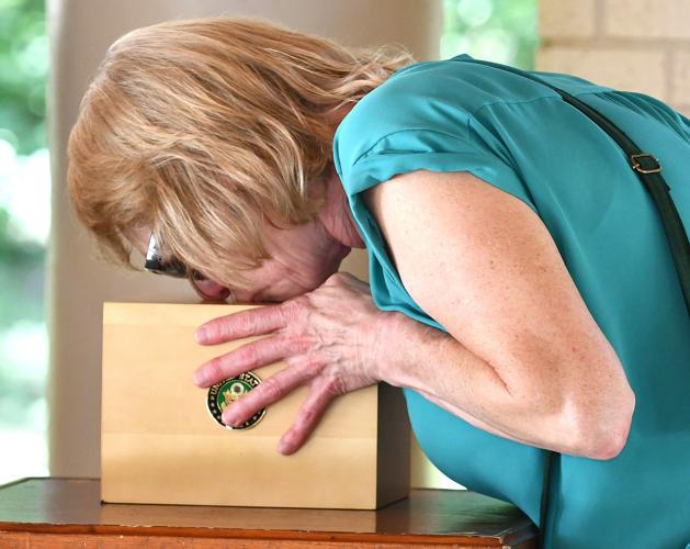 POSTSCRIPT: Ray Darling | Local News | chronicleonline.com