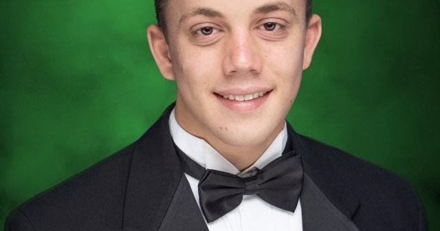 Jackson Terrell | Profiles | chronicleonline.com