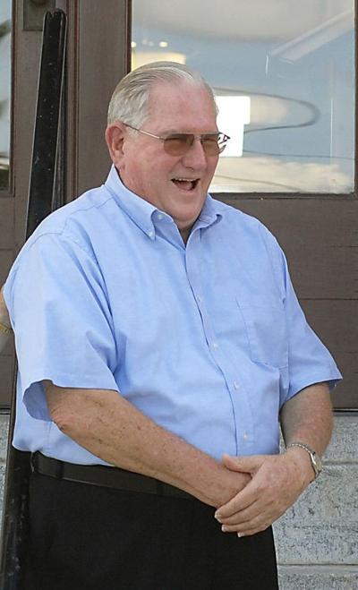 Beloved veterinarian Dr. Ronald Dumas dies at age 85 | Local News ...