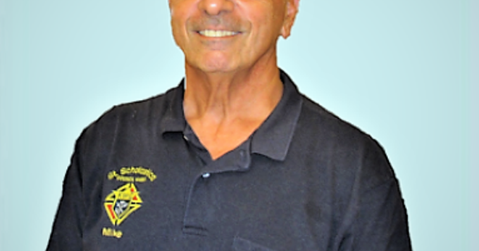 Mike Bonadonna named Knight of the Year | Religion | chronicleonline.com