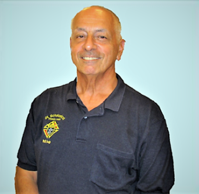 Mike Bonadonna named Knight of the Year | Religion | chronicleonline.com